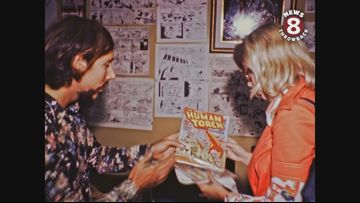 News 8 Throwback | cbs8.com