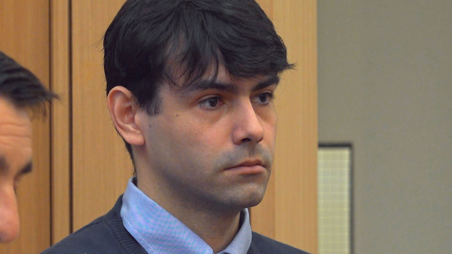 No prison for San Diego man who killed woman sleeping in her van | cbs8.com