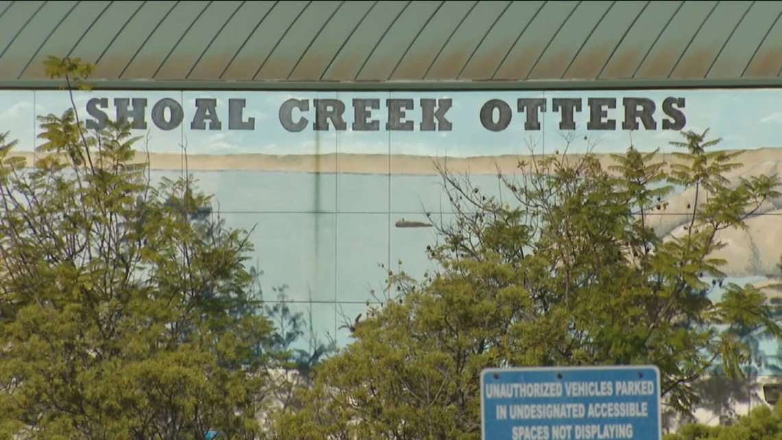 Man accused of Shoal Creek Elementary school threat in court | cbs8.com