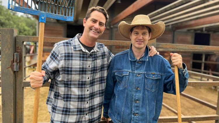 TERI Campus of Life empowering people with special needs | cbs8.com