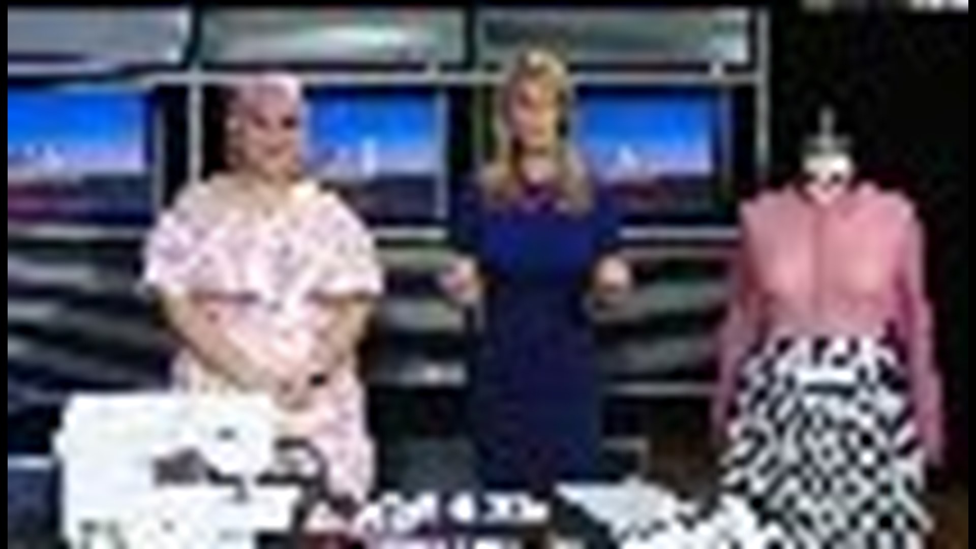 Learning to sew with Ashley Nell Tipton | cbs8.com