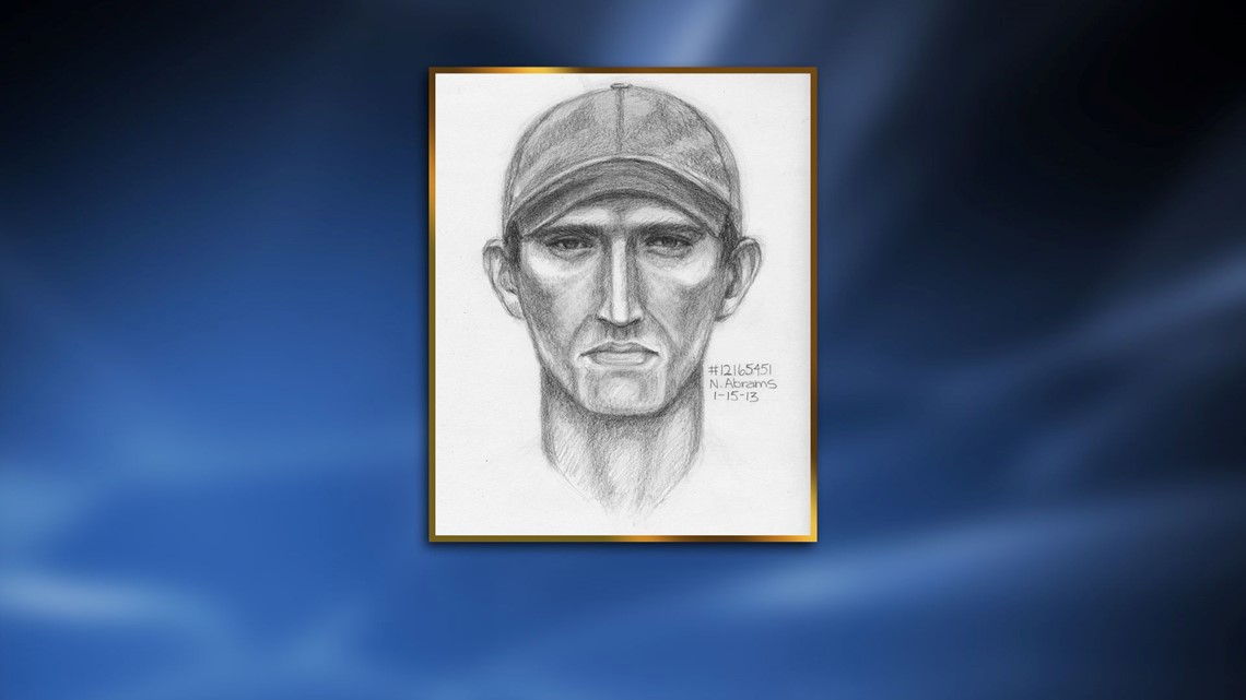 Home invasion suspect charged with other robberies | cbs8.com