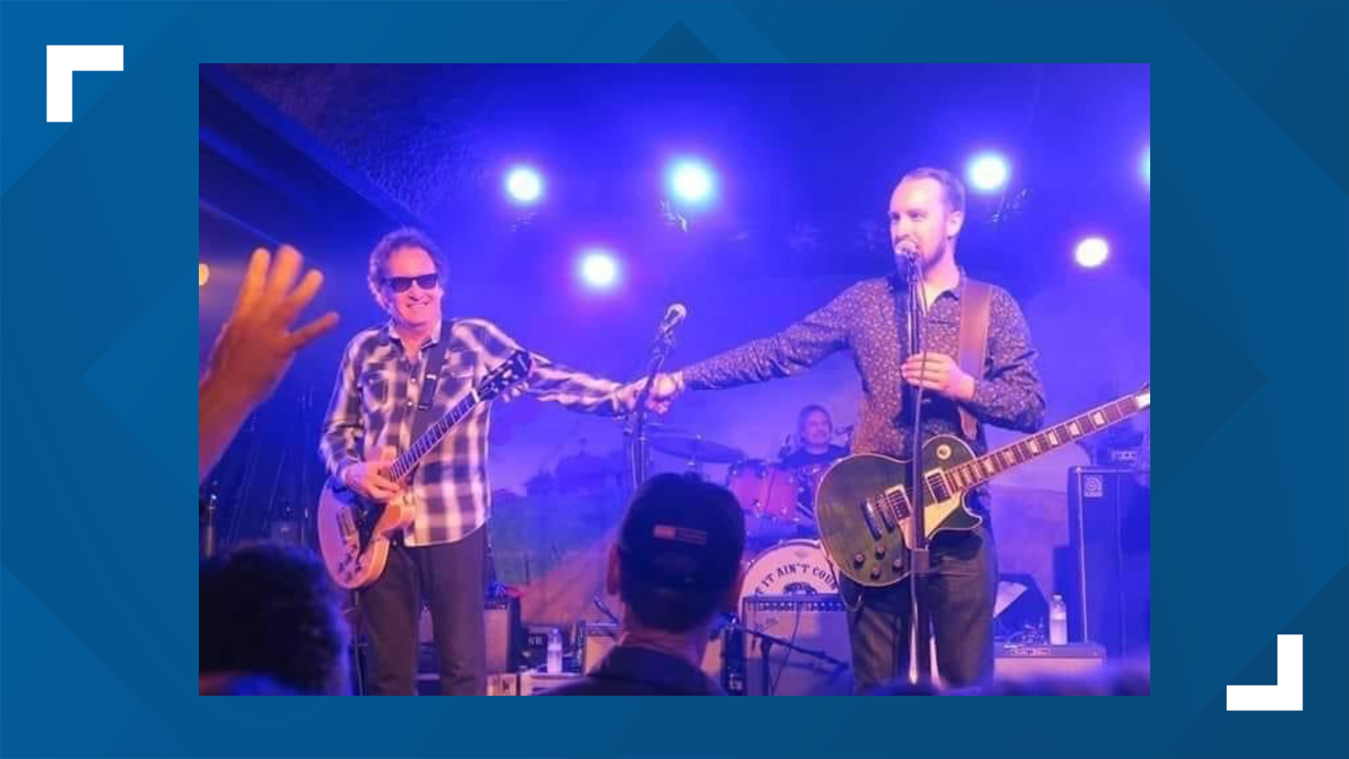 Father’s Day with San Diego musician Jerry Raney | cbs8.com
