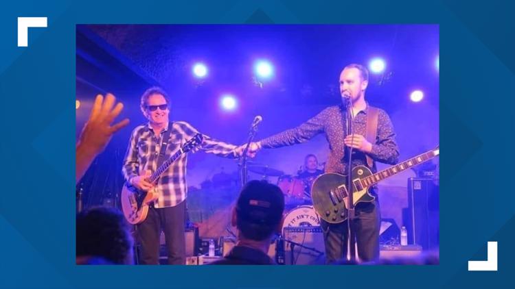 Father’s Day with San Diego musician Jerry Raney | cbs8.com