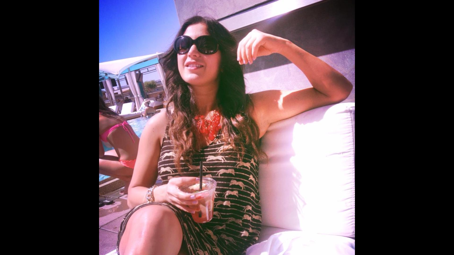 A mother's search for her daughter's killer | cbs8.com