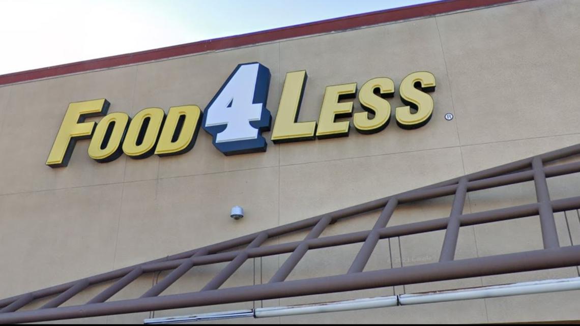 Food4less workers to vote on strike authorization this week | cbs8.com