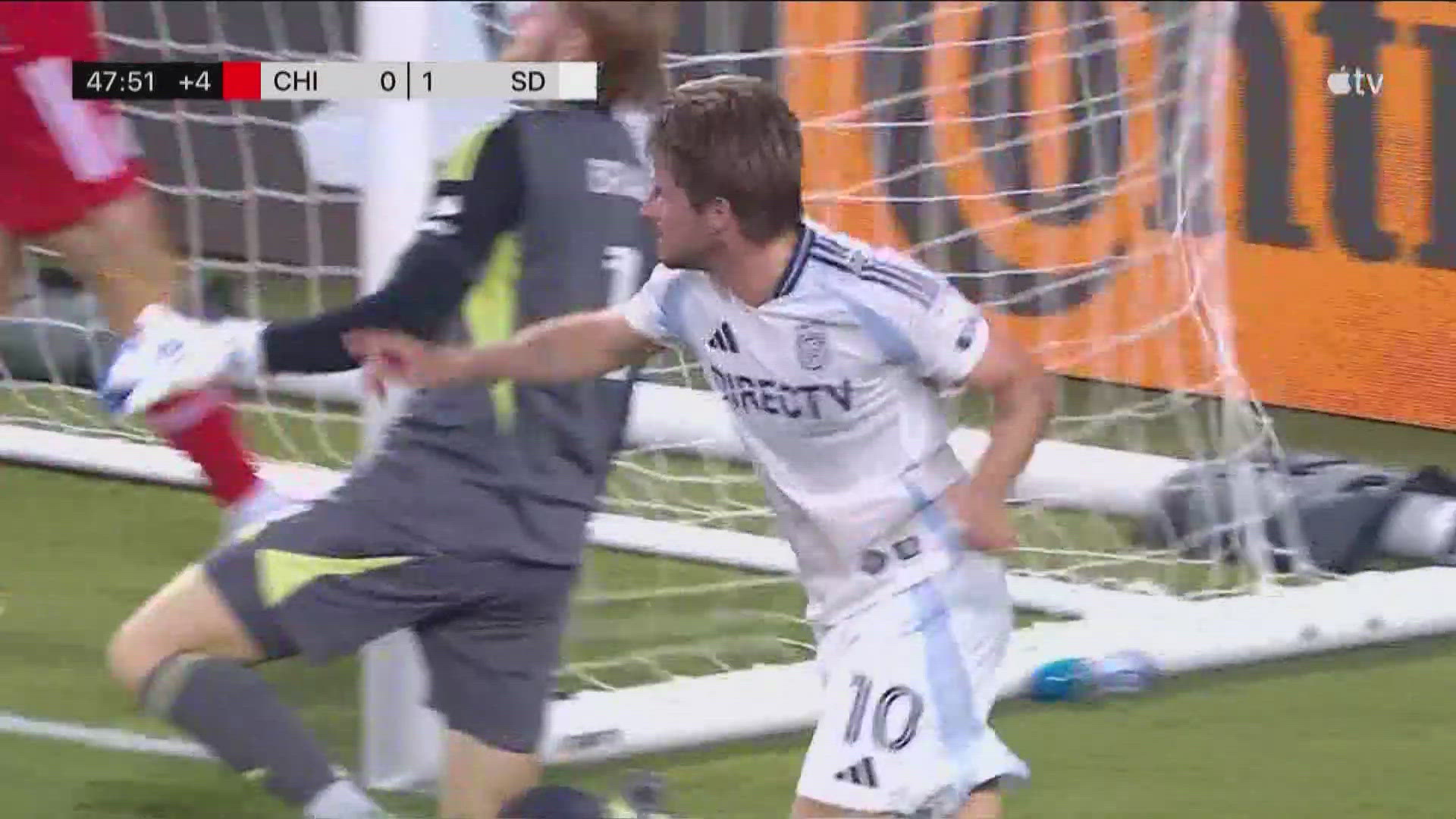 San Diego FC Anders Dreyer’s case for MLS Most Valuable Player | cbs8.com