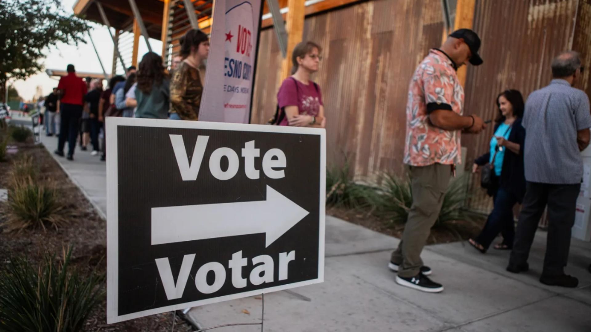 Gavin Newsom’s Proposition 50 just passed. Here’s what happens next ...