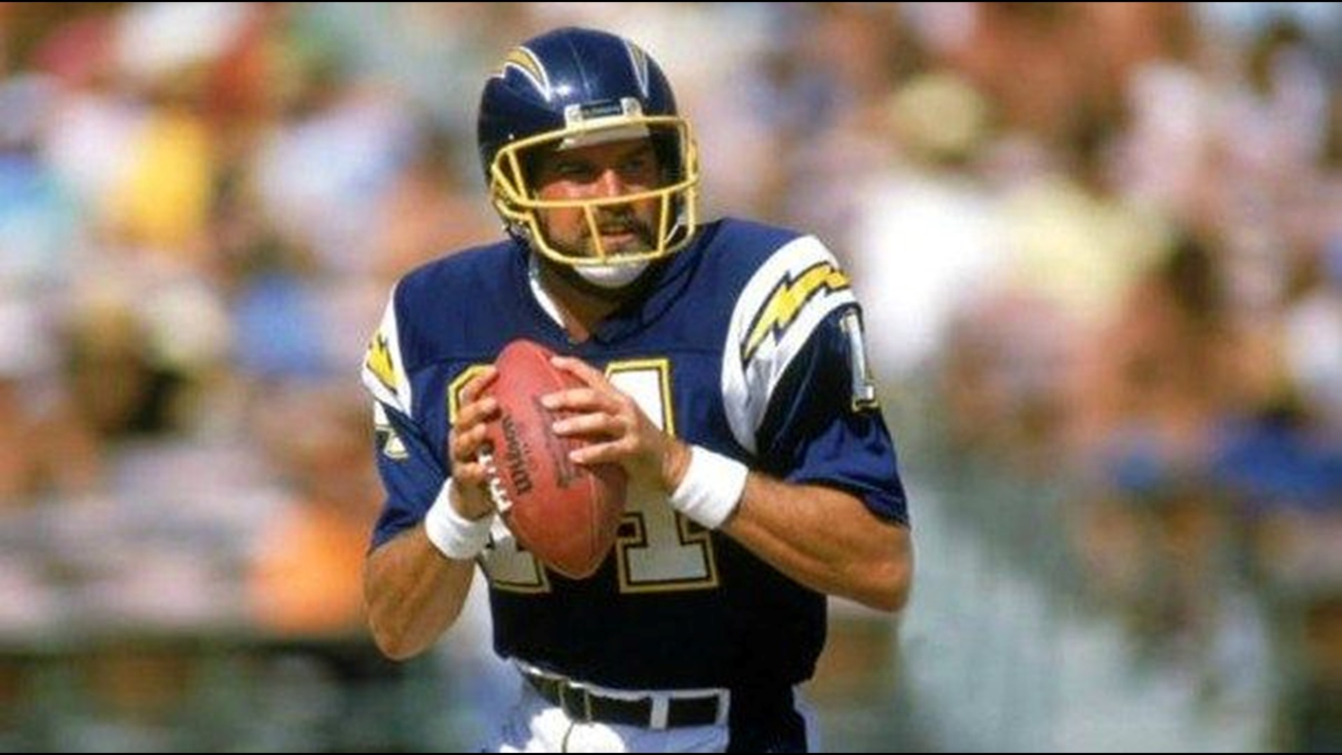 Chargers legend, HOF quarterback Dan Fouts predictions for team | cbs8.com