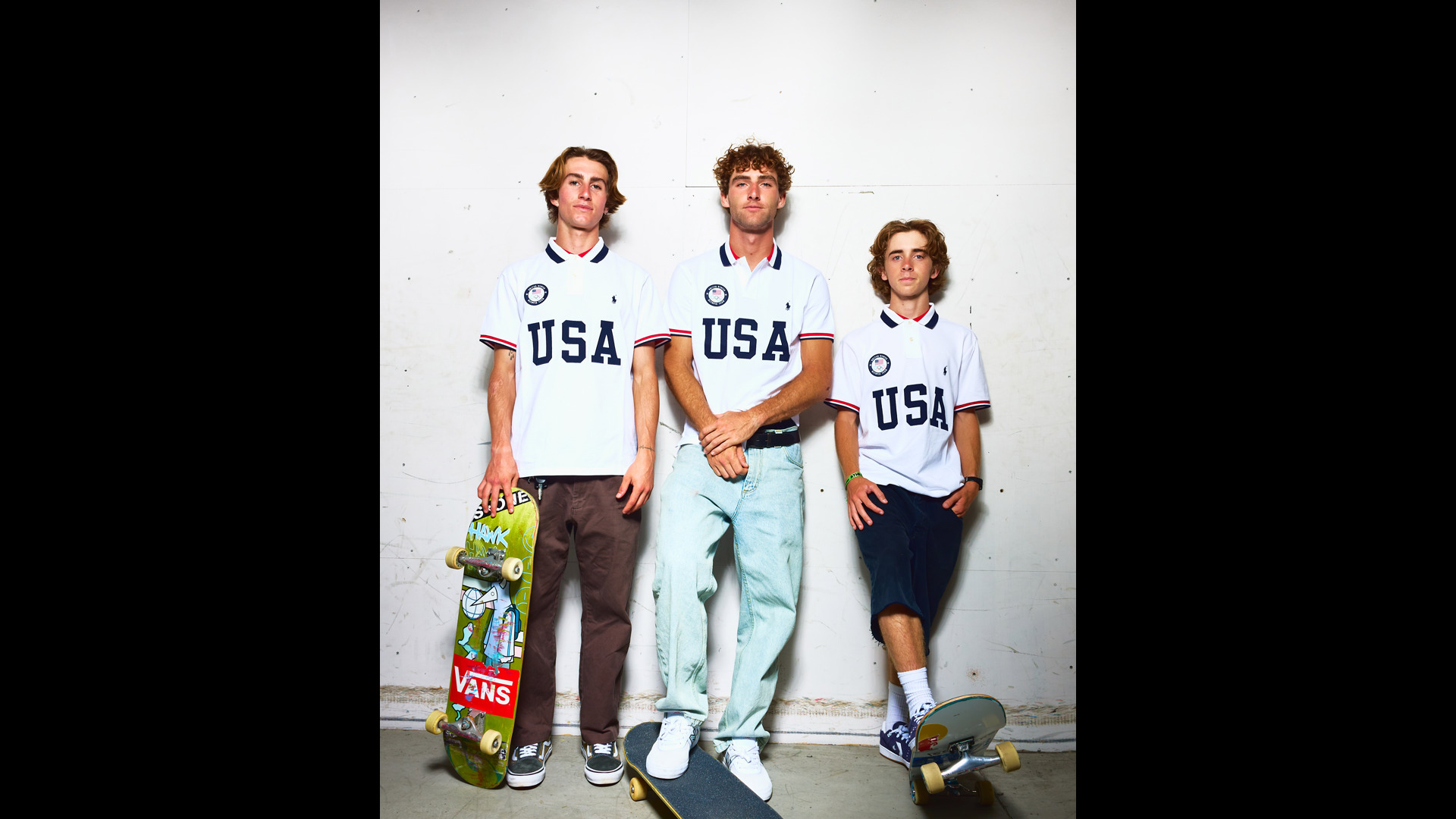 San Diego stars on 2024 USA Olympic Skateboarding Team | cbs8.com