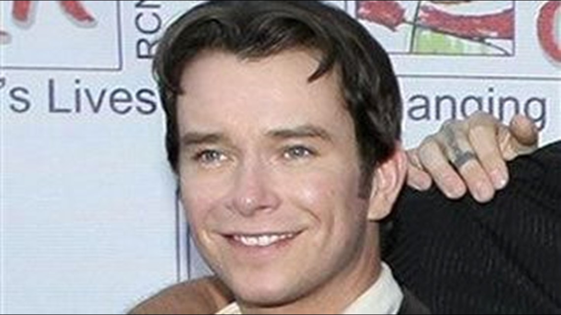 Stephen Gately of Boyzone dies in Mallorca at 33 | cbs8.com