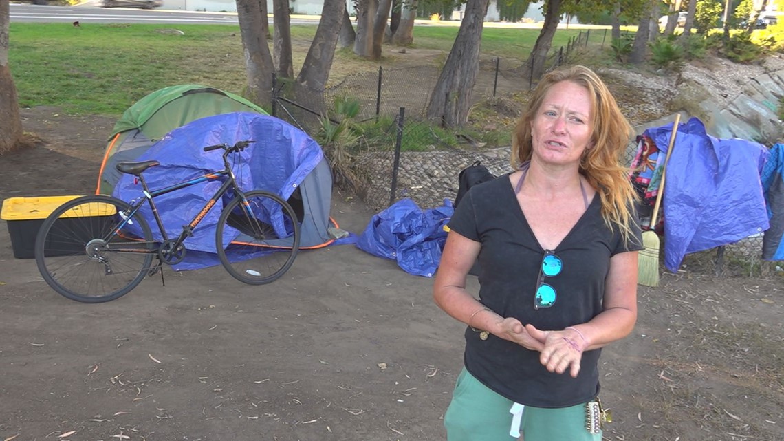 Numbers released on San Diego | cbs8.com