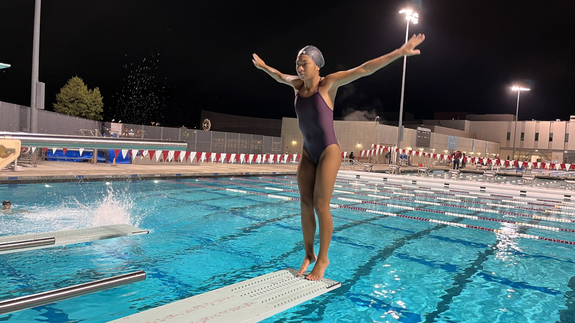 Legendary dive coaches asking next generation to save their sport | cbs8.com