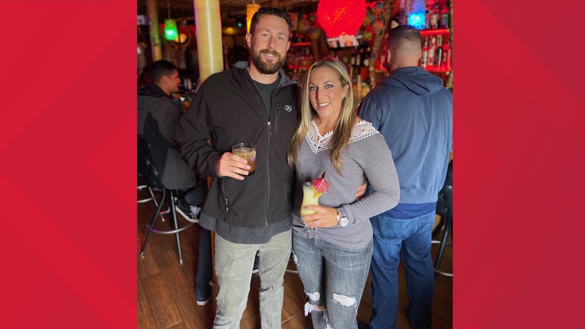 Female firefighter promoted to Cal Fire captain | cbs8.com