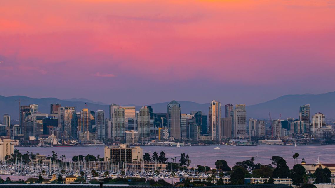 San Diego city departments asked for 2% operational efficiencies | cbs8.com