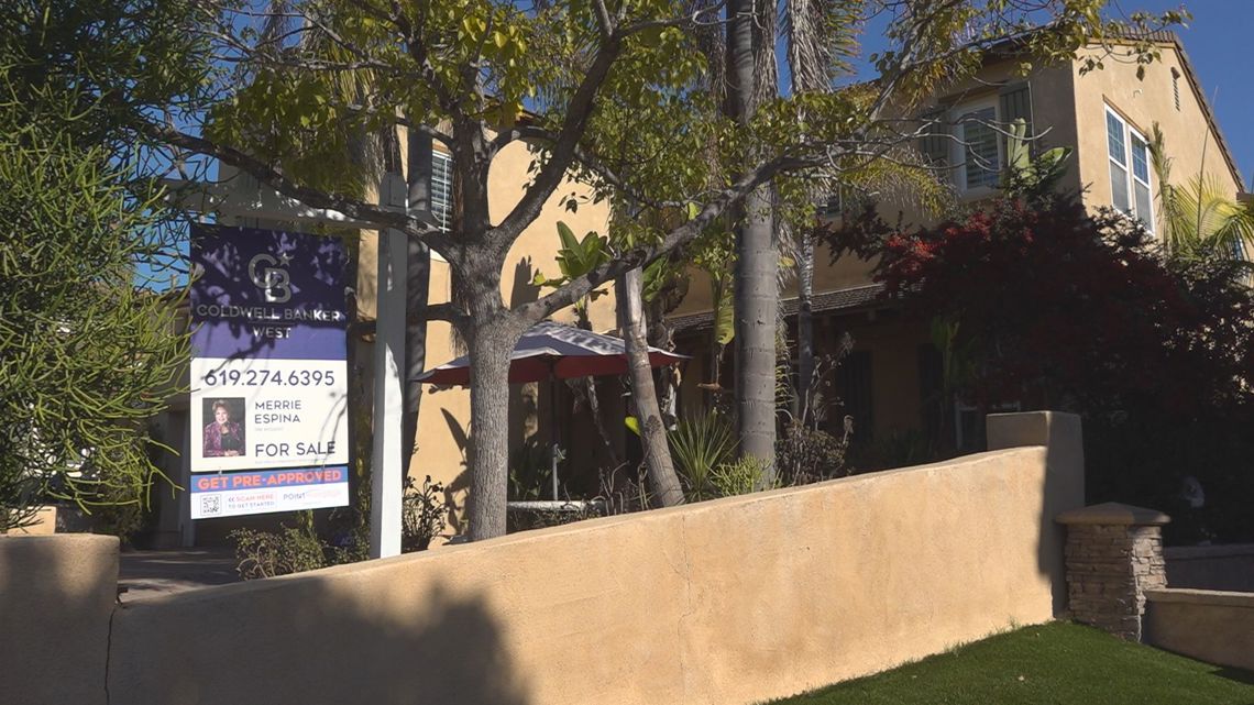 Chula Vista home of Maya Millete to be sold for 1.3 million | cbs8.com