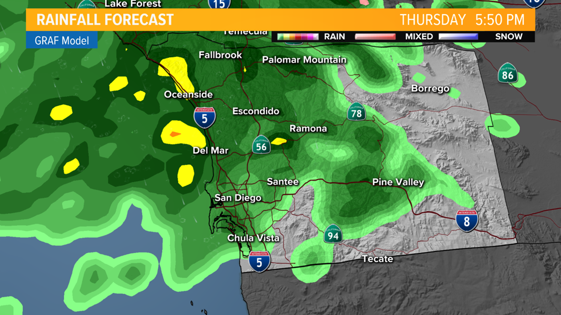 CBS News 8 - San Diego, CA News Station - KFMB Channel 8 | cbs8.com