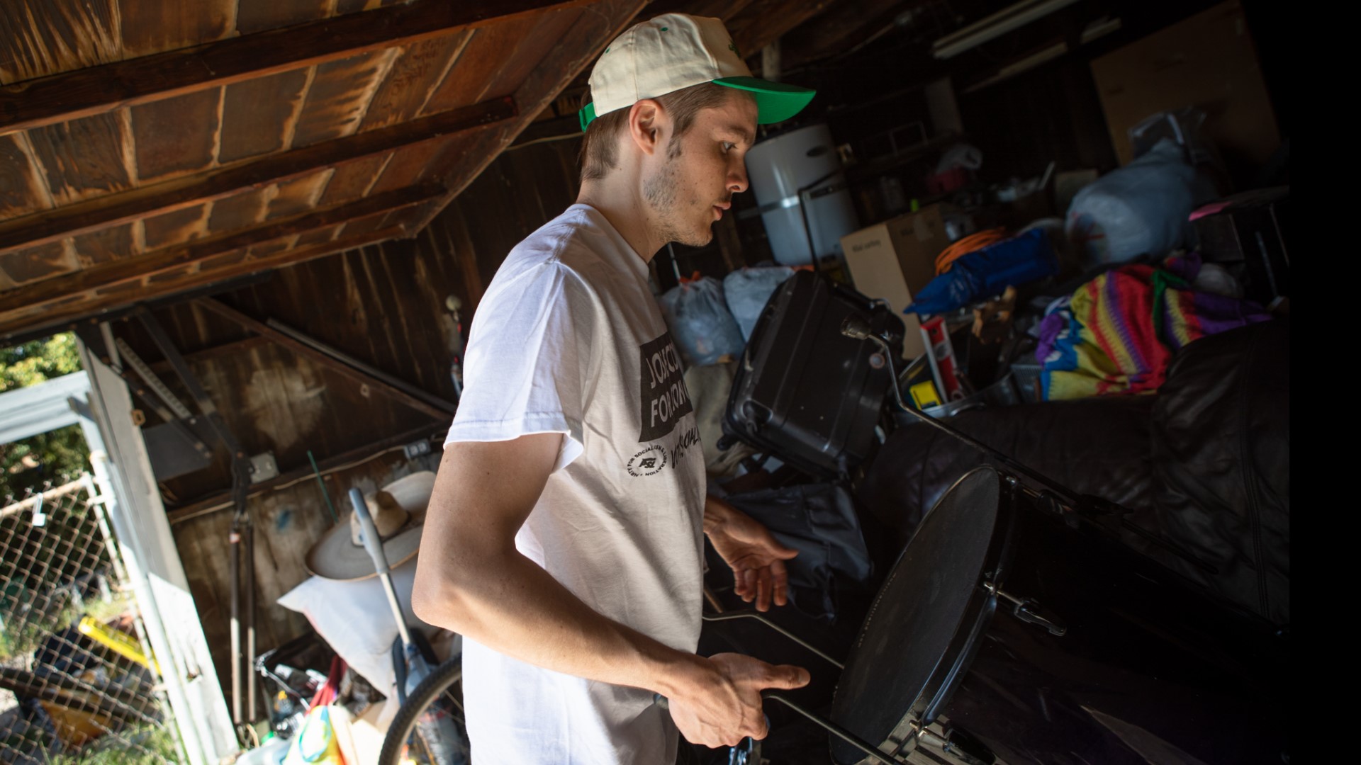 The murder of Stephanie Crowe: a brutal crime and false confessions ...