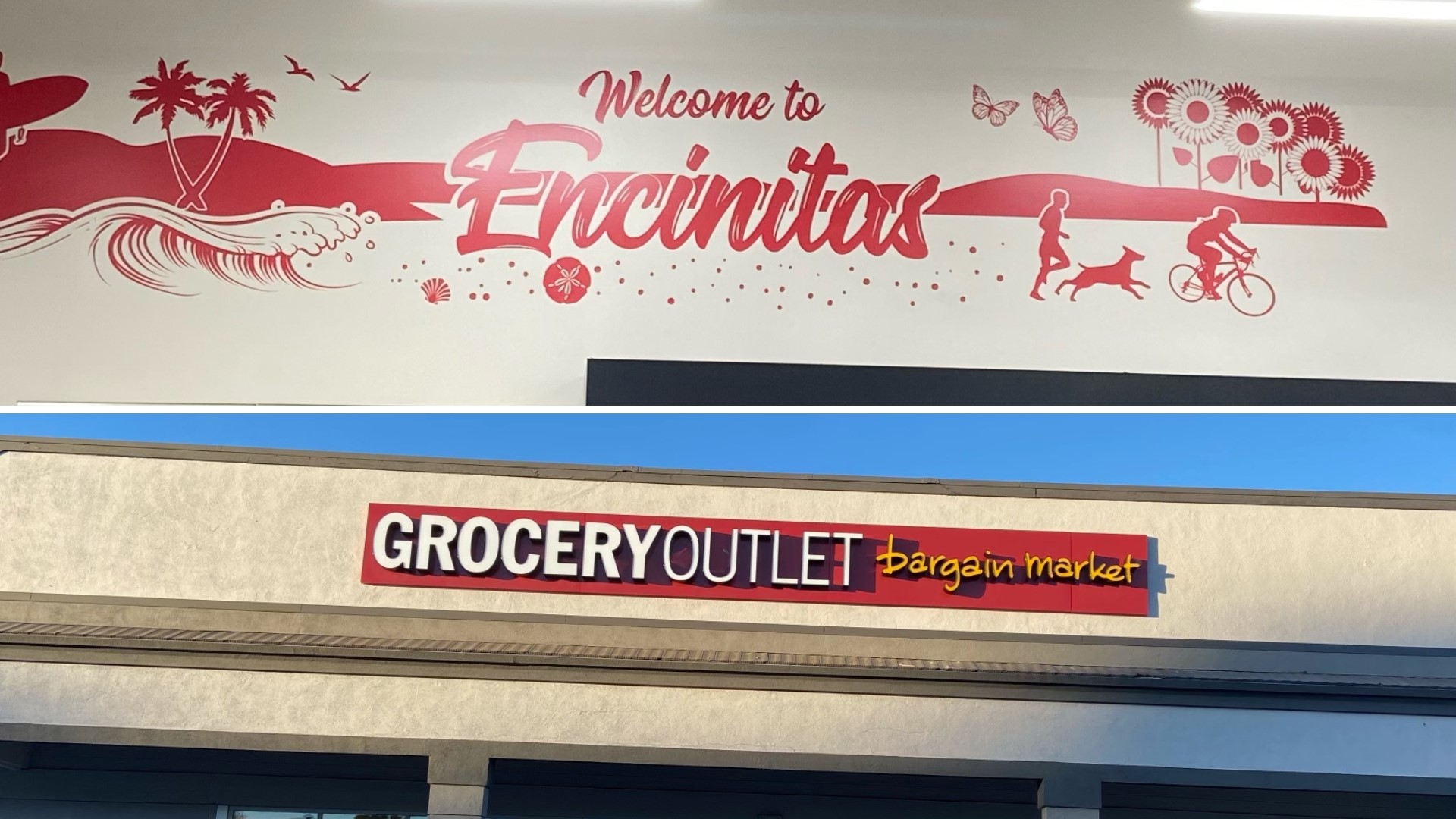 New Grocery Outlet store opening in North San Diego County | cbs8.com