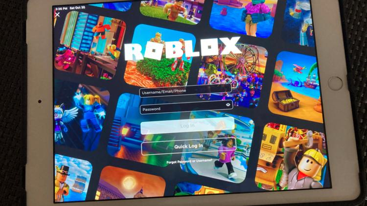 San Diego family sues Roblox, Meta over alleged grooming of 11-year-old ...