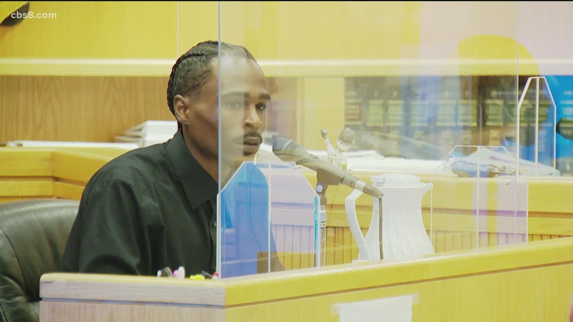 Fired La Mesa cop to stand trial, judge rules sufficient evidence for ...