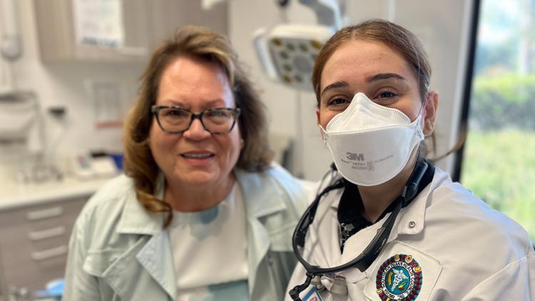 Native American health centers improve care in San Diego County | cbs8.com