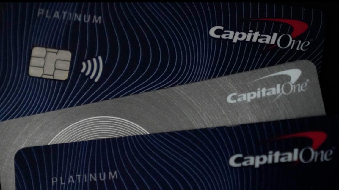 Capital One faces lawsuit for misleading interest rates | cbs8.com