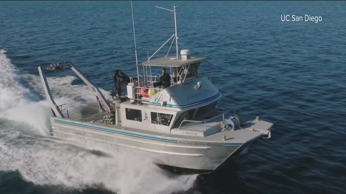 SANDAG considers removing tolls on SR-125 | cbs8.com