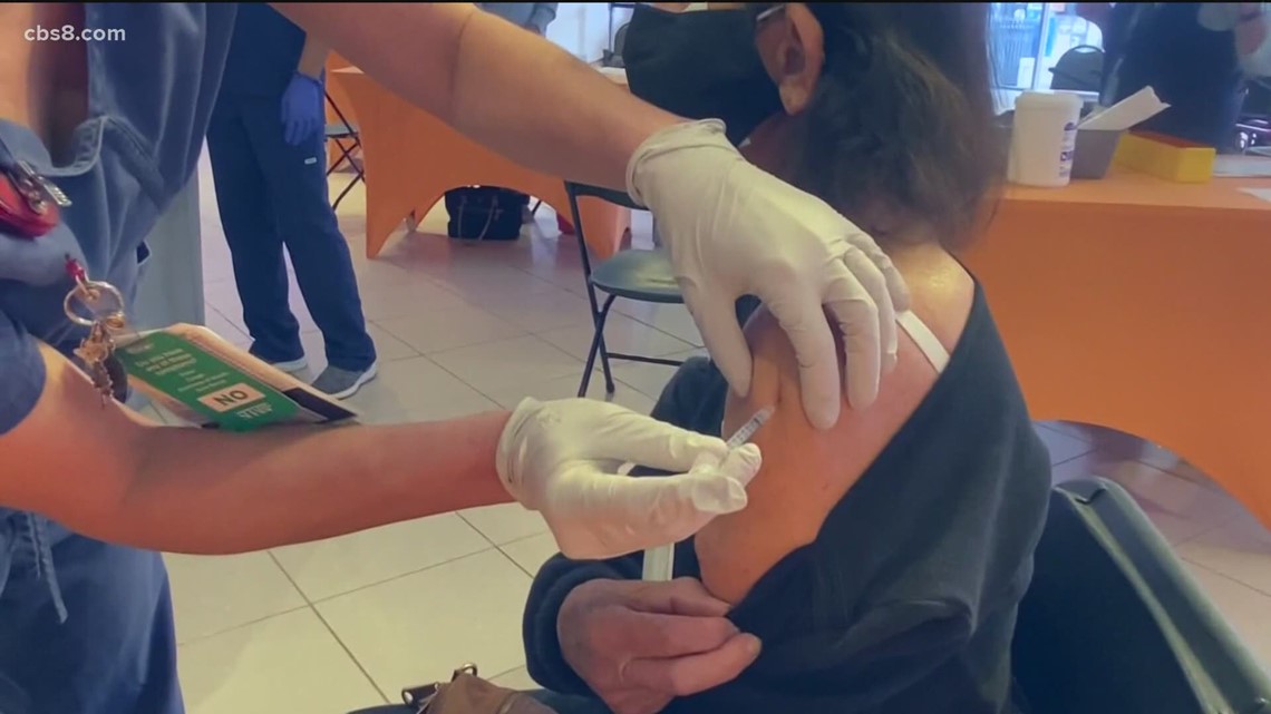 Become a Papa Pal: App that assists seniors | cbs8.com