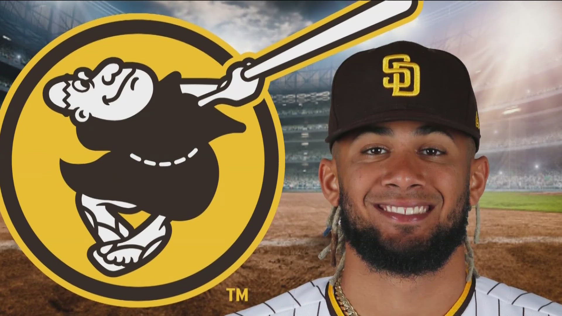 Fernando Tatis Jr. sues over alleged predatory lending deal | cbs8.com