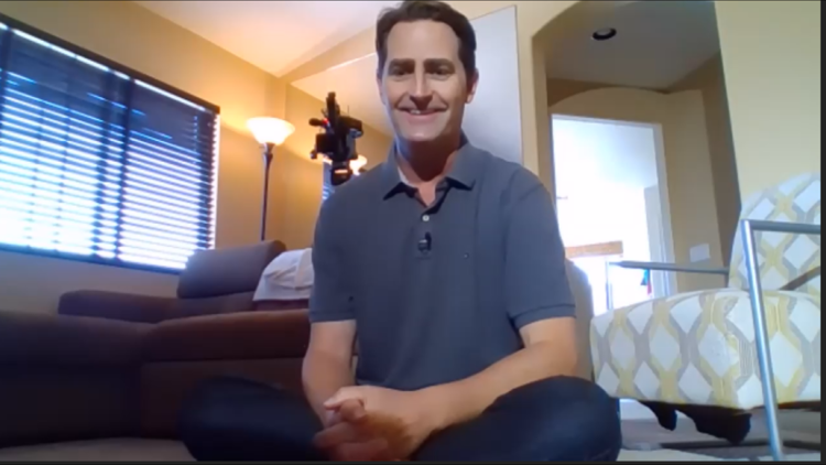 Lost News 8 footage reveals classic Bob Dale story from 1976 | cbs8.com