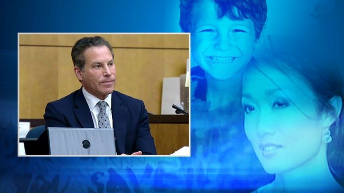 Mansion Death Lawsuit: Jonah Shacknai takes the stand | cbs8.com