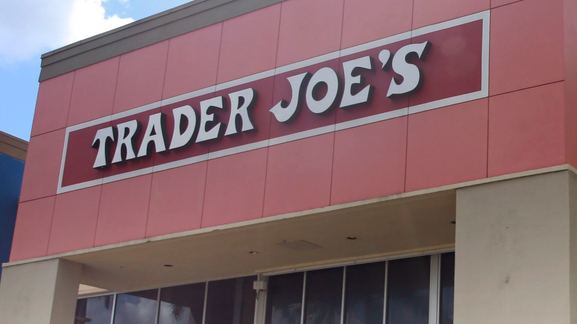 Trade Joe's in Santee is opening. Here's the official date. | cbs8.com