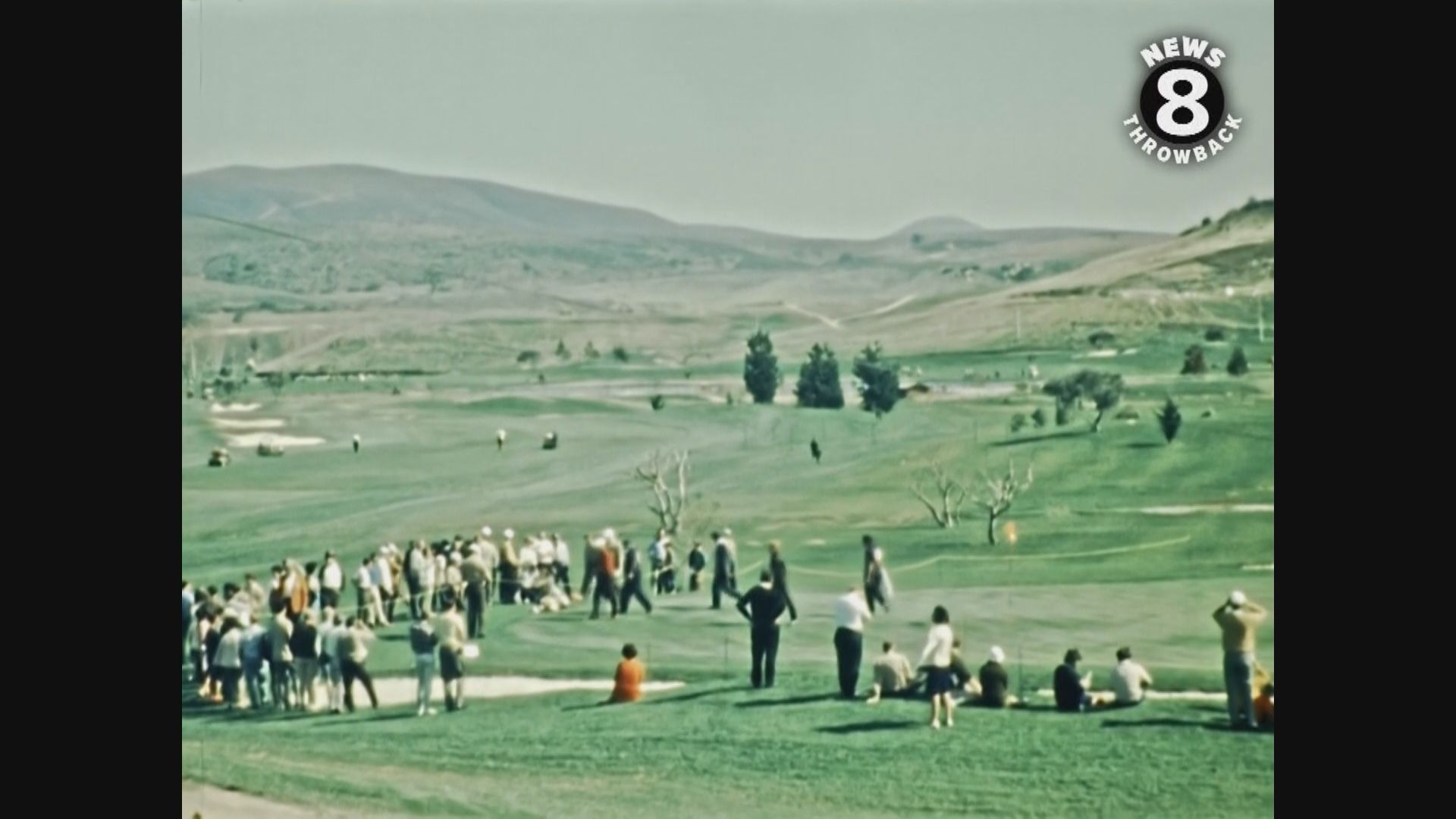 Astro Jet Golf Classic at La Costa 1968 | cbs8.com