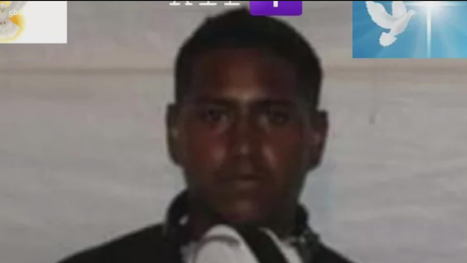 Vigil Held For 14 year old In Mount Hope After 4 Arrested In Connection vigil-held-for-14-year-old-in-mount-hope-after-4-arrested-in-connection