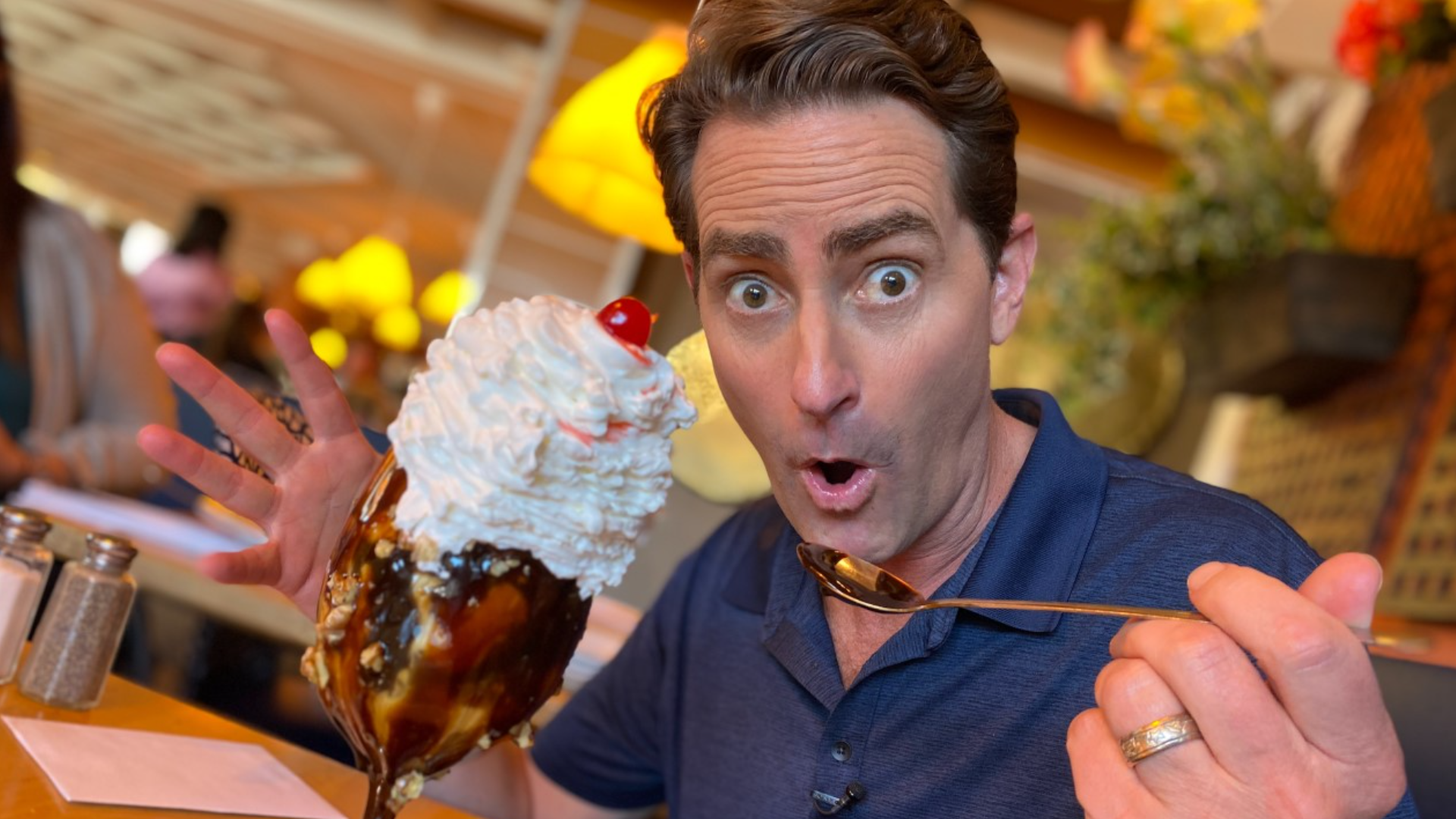 Meet the man behind Sammy's Pizza | cbs8.com