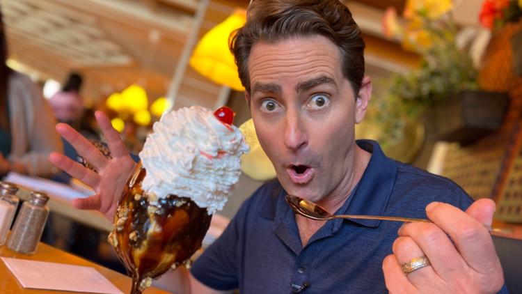 Meet the man behind Sammy's Pizza | cbs8.com