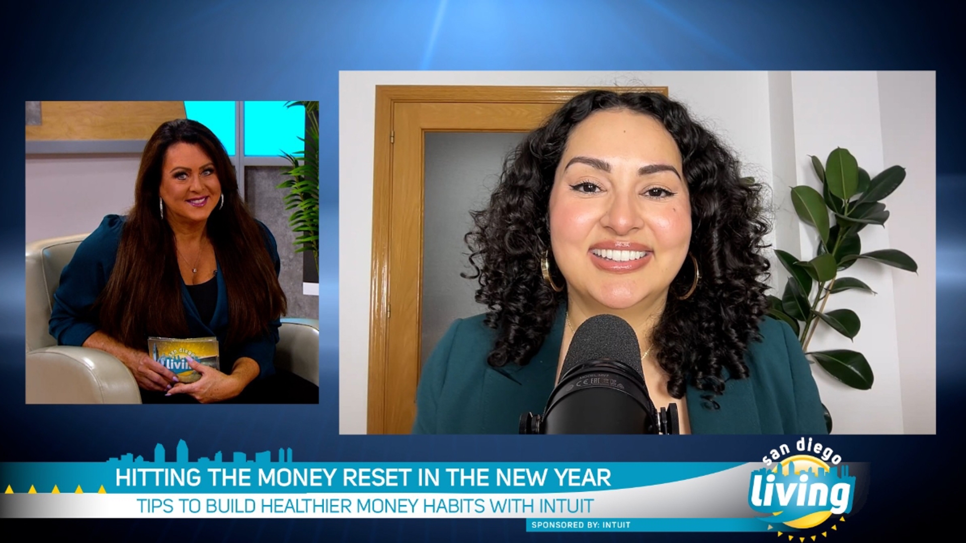 Tips to Build Healthier Money Habits with Intuit | San Diego Living ...