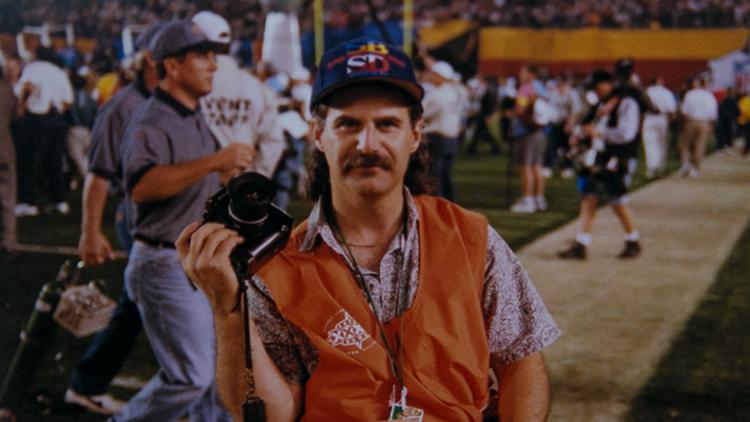 Award winning San Diego photographer celebrates 50 years | cbs8.com