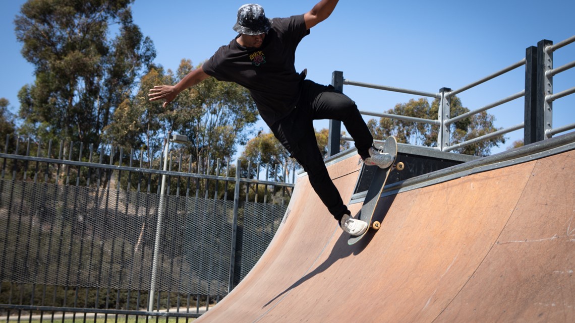 Experiencing the vibrant Mexican Jewish community in San Diego | cbs8.com
