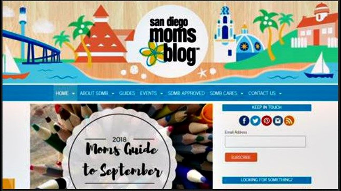 Mommy’s Little Helpers | cbs8.com