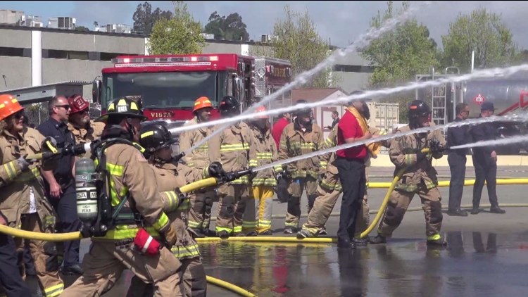 CBS News 8 - San Diego, CA News Station - KFMB Channel 8 | cbs8.com ...