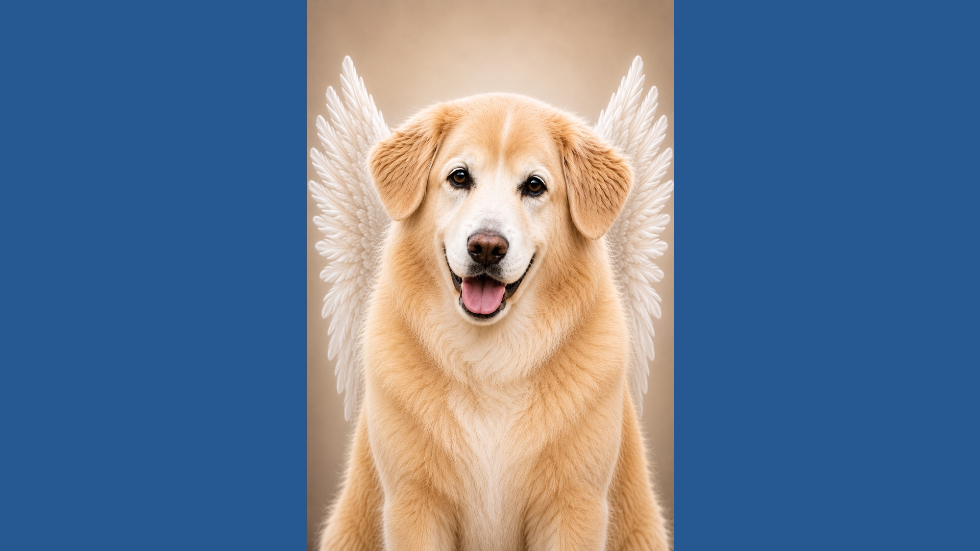 Former CBS 8 journalist pens 'Rainbow Bridge' letters to comfort ...
