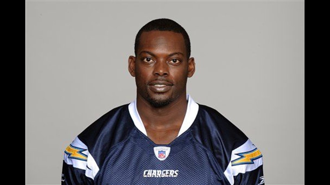 Chargers release WR Chris Chambers | cbs8.com