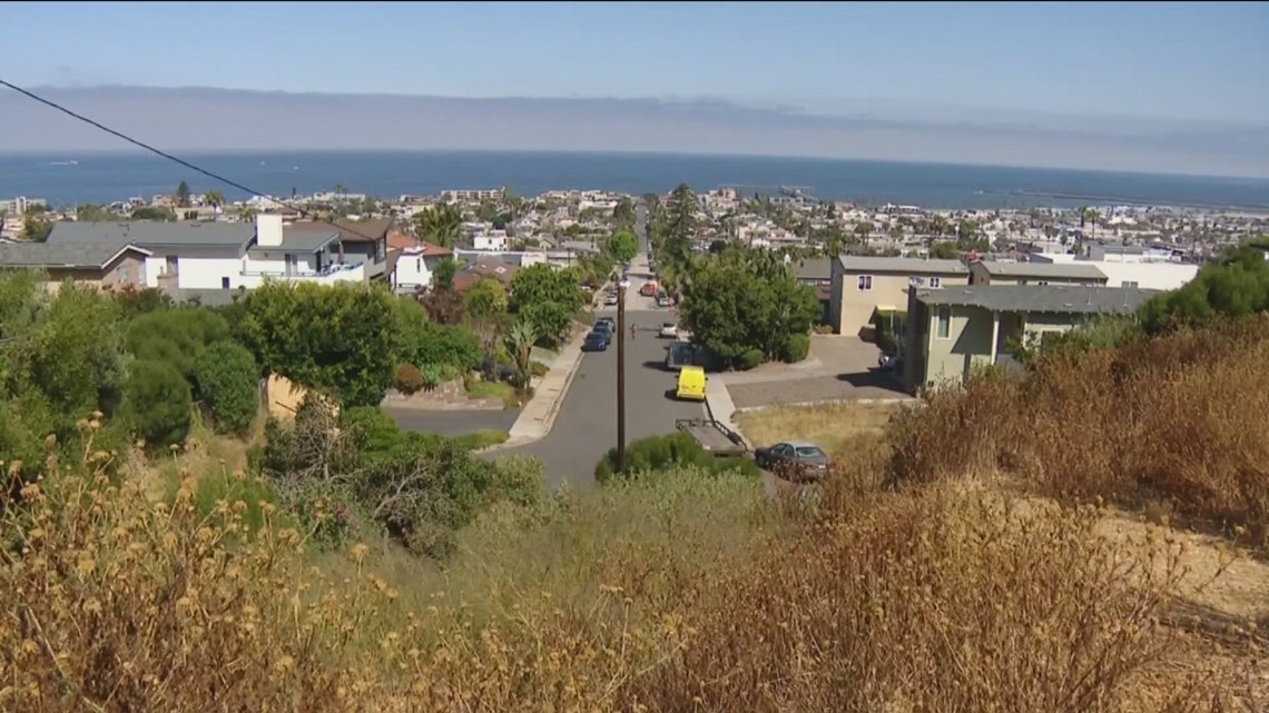 Report says CA Coastal Commission blocks affordable housing | cbs8.com