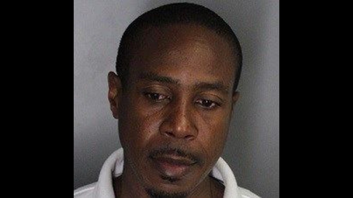 Crimefighters Alert: Manhunt for Darrell Tyrone Noble | cbs8.com