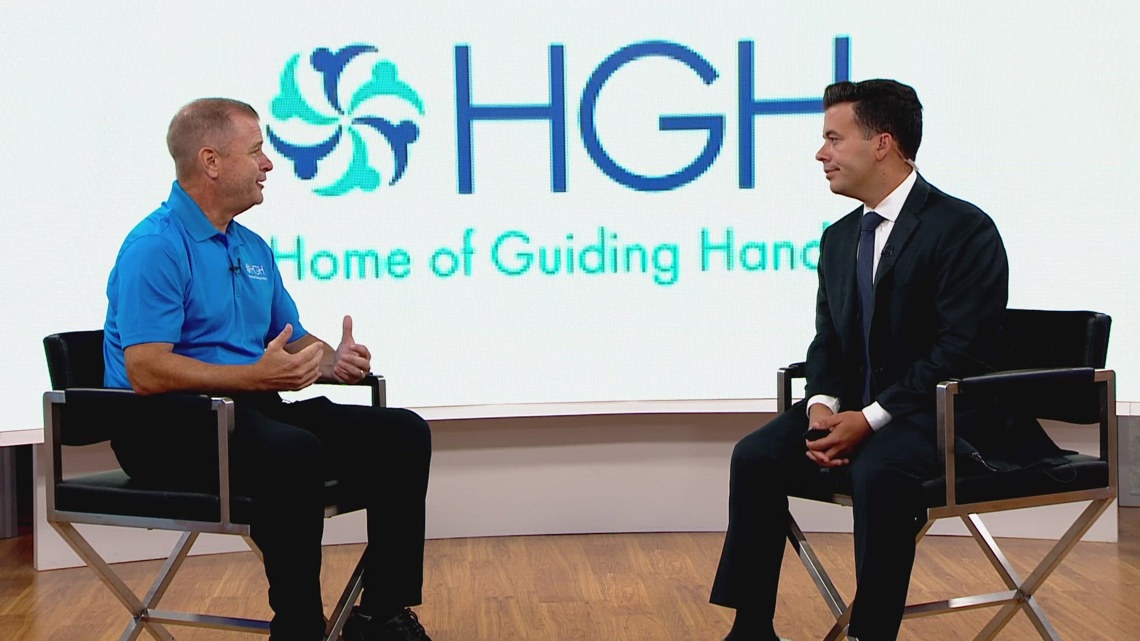Home of Guiding Hands 43rd Charity Golf Classic | Oct. 10 | cbs8.com
