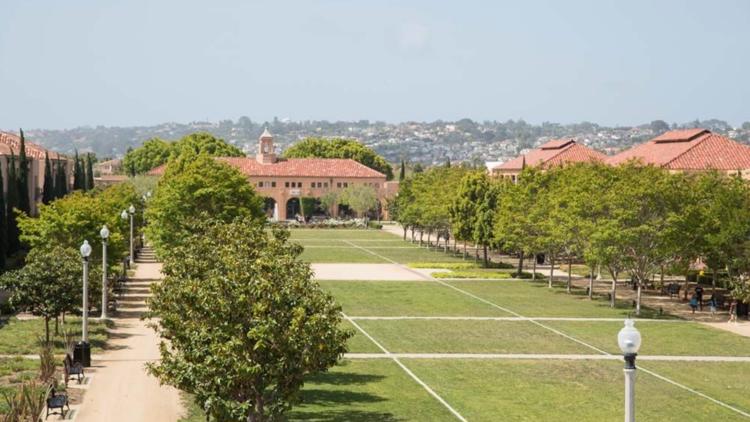 Liberty Station prepares for Centennial Celebration | cbs8.com