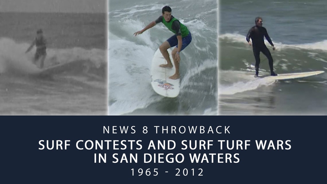 surf contests | cbs8.com
