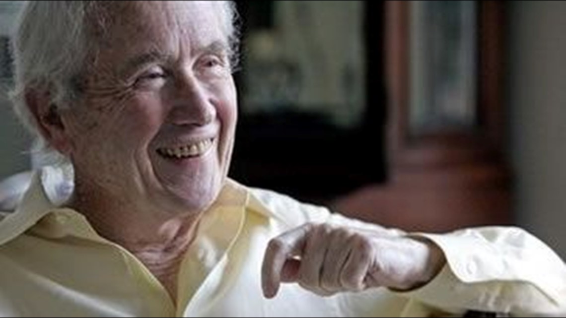 'Angela's Ashes' Author Frank McCourt Dies at 78 | cbs8.com